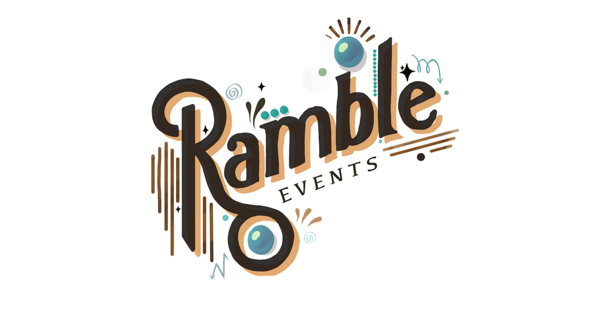 Collections – Ramble Events